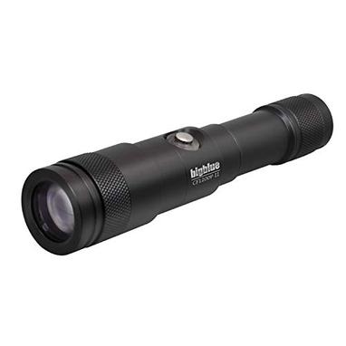 Intova Dive Light Review | Shelly Lighting