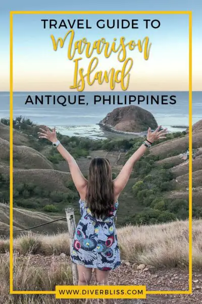 Mararison Island In Antique: 5 Fun Things To Do