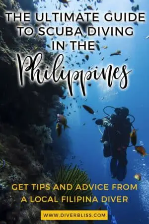 Traveling And Scuba Diving In The Philippines For First-Time?