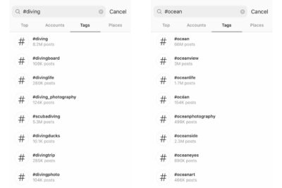 500 Best Ocean Scuba Diving Hashtags For Instagram