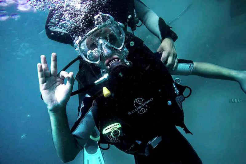 5 Reasons Why No One Wants To Dive With You: Bad Diver Behavior Underwater