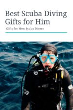 40 Best Scuba Diving Gifts For Him (2023 Gift Guide)