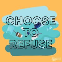 Say No To Plastic: 101 Ways To Save Our Ocean