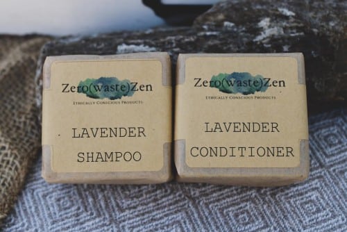 13 Best Zero Waste Shampoo And Conditioner For Plastic Free Hair Care ...