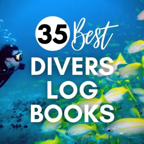 45 Best Scuba Diver Books To Read In 2022