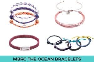 10 Saving The Ocean Bracelets You'll Want To Wear And Share