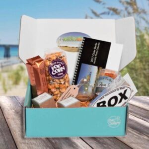 18 Best Beach Subscription Boxes To Cure Your Ocean Blues