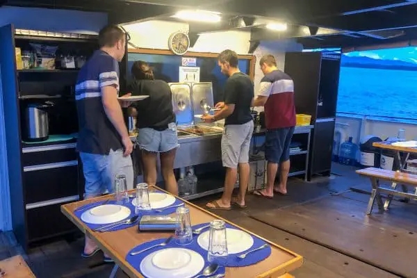 MV Resolute Liveaboard: Diving Tubbataha For The First-Time (Liveaboard ...